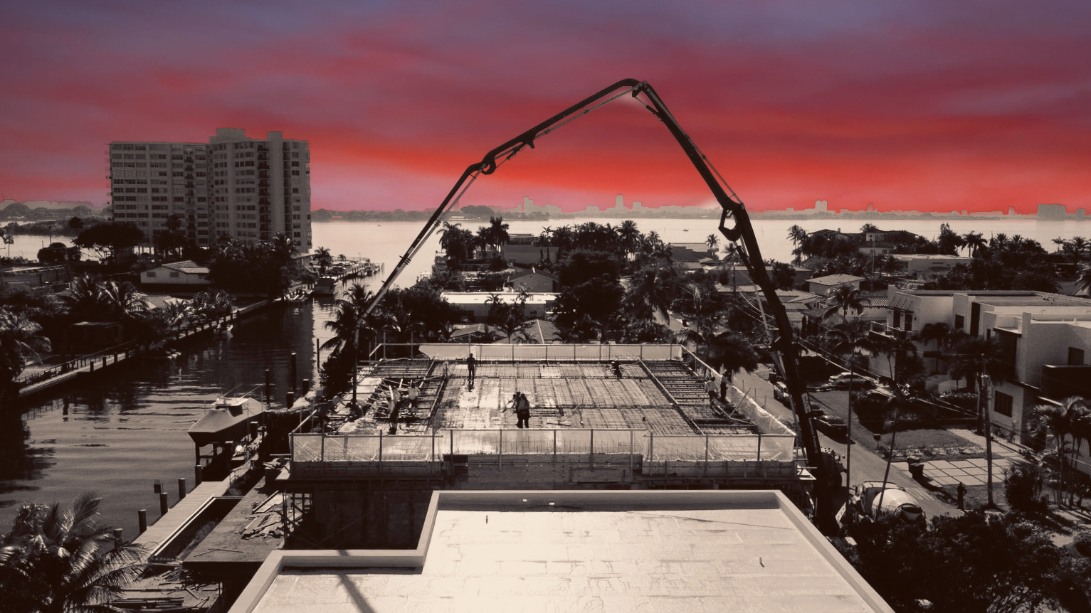 Marvel Structure Inc. – Marvel Structure, everything in shell you need ...