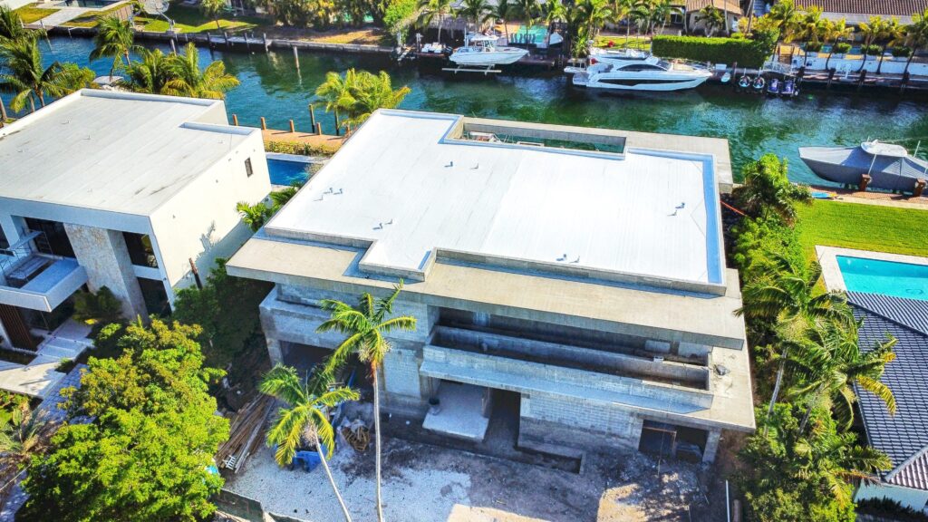 SANS SOUCI RESIDENCE – Marvel Structure Inc.